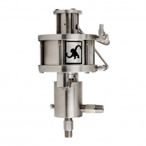 Chemical Injection Pumps » Monkey Pumps » Kings Energy